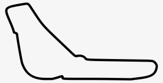 Big Image - Monza Circuit Map Png PNG Image | Transparent PNG Free ...