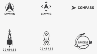 Sign Up To Join The Conversation - Compass Behance PNG Image ...