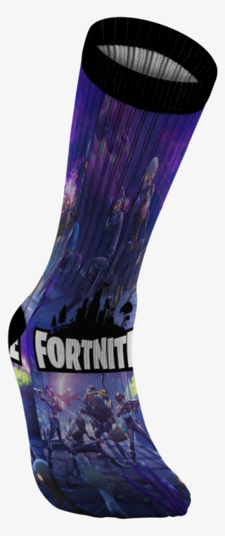 Fornite Save The World Zombie Socks - Fortnite PNG Image | Transparent ...