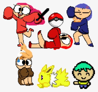 Isaac Rebirth Mitre - Binding Of Isaac Rebirth Personnage PNG Image ...