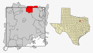Richardson Texas On Map PNG Image | Transparent PNG Free Download on SeekPNG