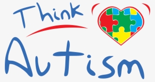 Think Autism PNG Image | Transparent PNG Free Download on SeekPNG