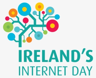 02691 Internet Day Logo - Circle PNG Image | Transparent PNG Free ...