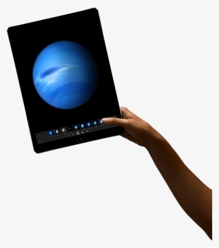 Ipad Pro - Ipad Png PNG Image | Transparent PNG Free Download on SeekPNG