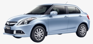 Maruti Suzuki Dzire - Swift Dzire PNG Image | Transparent PNG Free ...