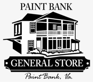 General Store Logo - House PNG Image | Transparent PNG Free Download on ...