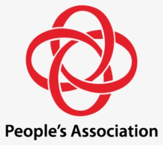 Peoples Association Png - Community Centre Logo Singapore PNG Image ...