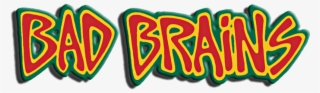 Bad Brains Bad Brains PNG Image | Transparent PNG Free Download on SeekPNG