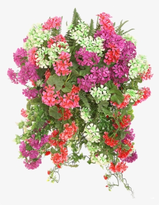 Transparent Hanging Basket Png PNG Image | Transparent PNG Free ...