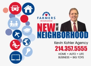Farmers Insurance Png