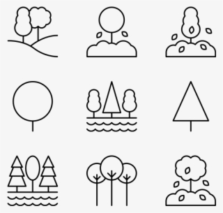 Environment - Line Art PNG Image | Transparent PNG Free Download on SeekPNG