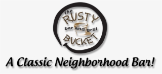 Afc Playoffs 2017 - Rusty Bucket PNG Image | Transparent PNG Free ...