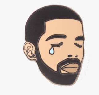 Products - Drake Crying Cartoon PNG Image | Transparent PNG Free ...