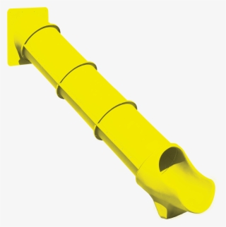 Tunnel Express Slide - Slide Yellow PNG Image | Transparent PNG Free ...