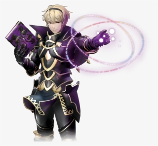 Fire Emblem Warriors Images - Fire Emblem Dark Knight PNG Image ...