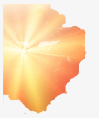 Sunbeam Sticker - Sunlight PNG Image | Transparent PNG Free Download on ...