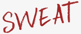 Sweat - Calligraphy PNG Image | Transparent PNG Free Download on SeekPNG