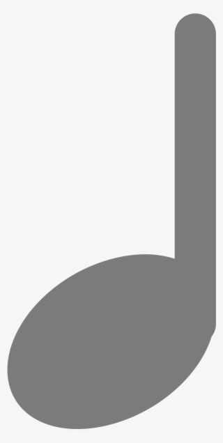 Big Image - Notes And Rests Clip Art PNG Image | Transparent PNG Free ...