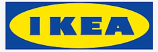 Ikea Sticker - Ikea PNG Image | Transparent PNG Free Download on SeekPNG