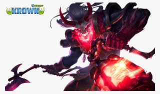 Deep Terror Thresh Or Blood Moon PNG Image | Transparent PNG Free ...
