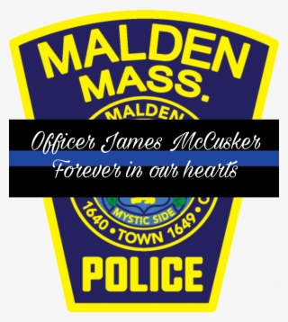 Malden Police - Label PNG Image | Transparent PNG Free Download on SeekPNG