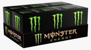 Monster Energy Packs PNG Image | Transparent PNG Free Download on SeekPNG