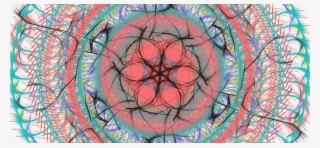 Psychedelic Clipart Transparent - Psychedelic Pattern Png Transparent ...