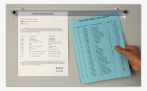 Orderly, Document Bulletin Display Center - Patent PNG Image ...