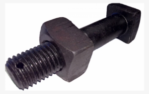 Square Head Rail Frog & Switch Heel Bolt With Square - Square Head Bolt ...