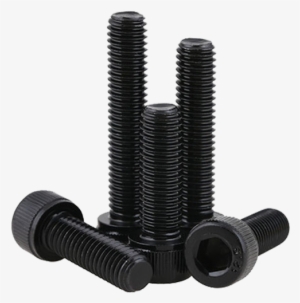 Socket Head Cap Screw PNG Image | Transparent PNG Free Download on SeekPNG