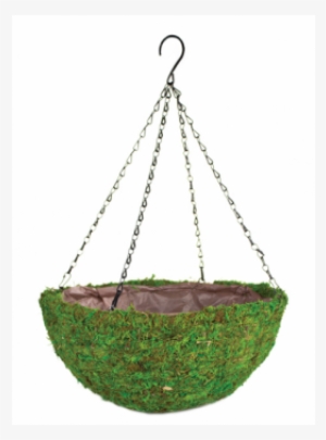Transparent Hanging Basket Png PNG Image | Transparent PNG Free ...