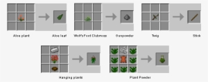 Plant Mega Pack Mod - Mod PNG Image | Transparent PNG Free Download on ...