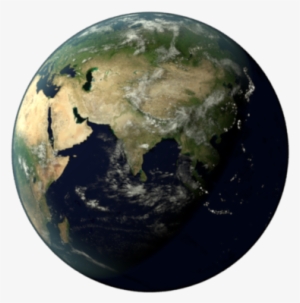 If I Just Use The Cloud Texture Without Any Transparency - Earth PNG ...