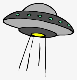 Smart Exchange - Alien Space Ship Cartoon PNG Image | Transparent PNG ...