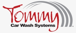 Download - Tommy Car Wash Logo PNG Image | Transparent PNG Free ...