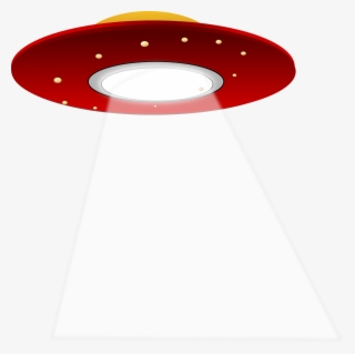 Ufo, Flying Saucer, Spaceship, Alien, Spacecraft - Ufo Clip Art PNG ...