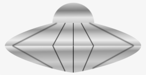 Ufo, Flying Saucer, Spaceship, Alien, Spacecraft - Ufo Clip Art PNG ...