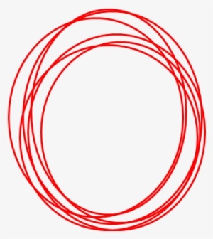 Download Circulo-rojo - Circle | Transparent PNG Download | SeekPNG