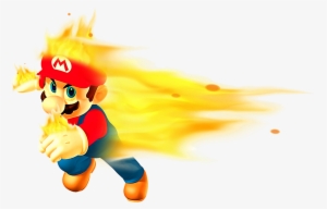 Bulb Mario Smw3d - Super Mario Official Sticker Book (nintendo) By ...