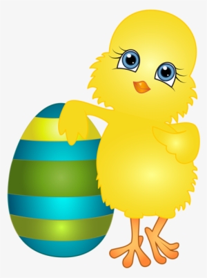 Easter Chicken With Egg Png Clip Art Image - Easter Chicken Png PNG ...