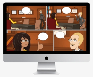 Professional Templates Make You Look Like A Pro - Make A Comic Look ...