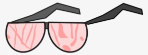 3d Glasses - Bfdi 3d Glasses PNG Image | Transparent PNG Free Download ...