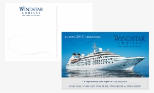 Demo - Windstar Cruises PNG Image | Transparent PNG Free Download on ...