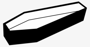Images For Cartoon Coffin Clipart - Open Coffin Cartoon PNG Image ...