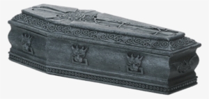 Objects - Vampire Coffin PNG Image | Transparent PNG Free Download on ...