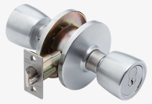 The 6k Is A Grade 2 Medium-duty Cylindrical Knob Set - Television Show ...