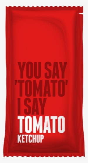 Tomato Ketchup - Banner PNG Image | Transparent PNG Free Download on ...
