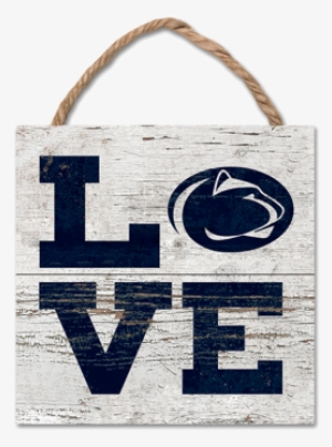 Wood Plank Hanging Sign - Thirstystone Penn State Collegiate Coaster ...