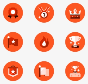 Rewards - Circle Icon Collection Png PNG Image | Transparent PNG Free ...
