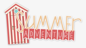Transparent Summer Word Art PNG Image | Transparent PNG Free Download ...